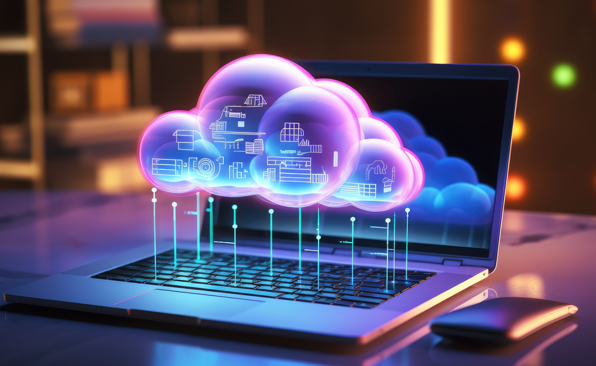 infrastructure cloud